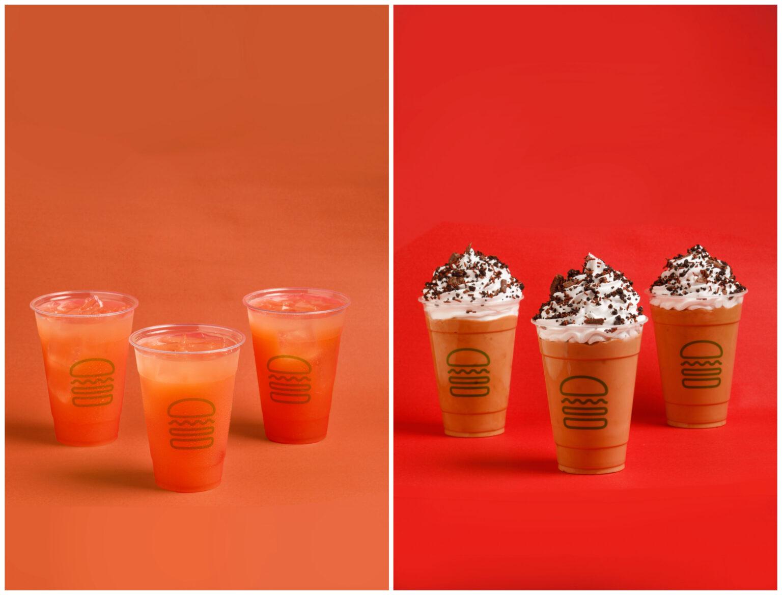 Shake Shack PH Turns 5: Limited-Time Menu + New Location - 8List.ph