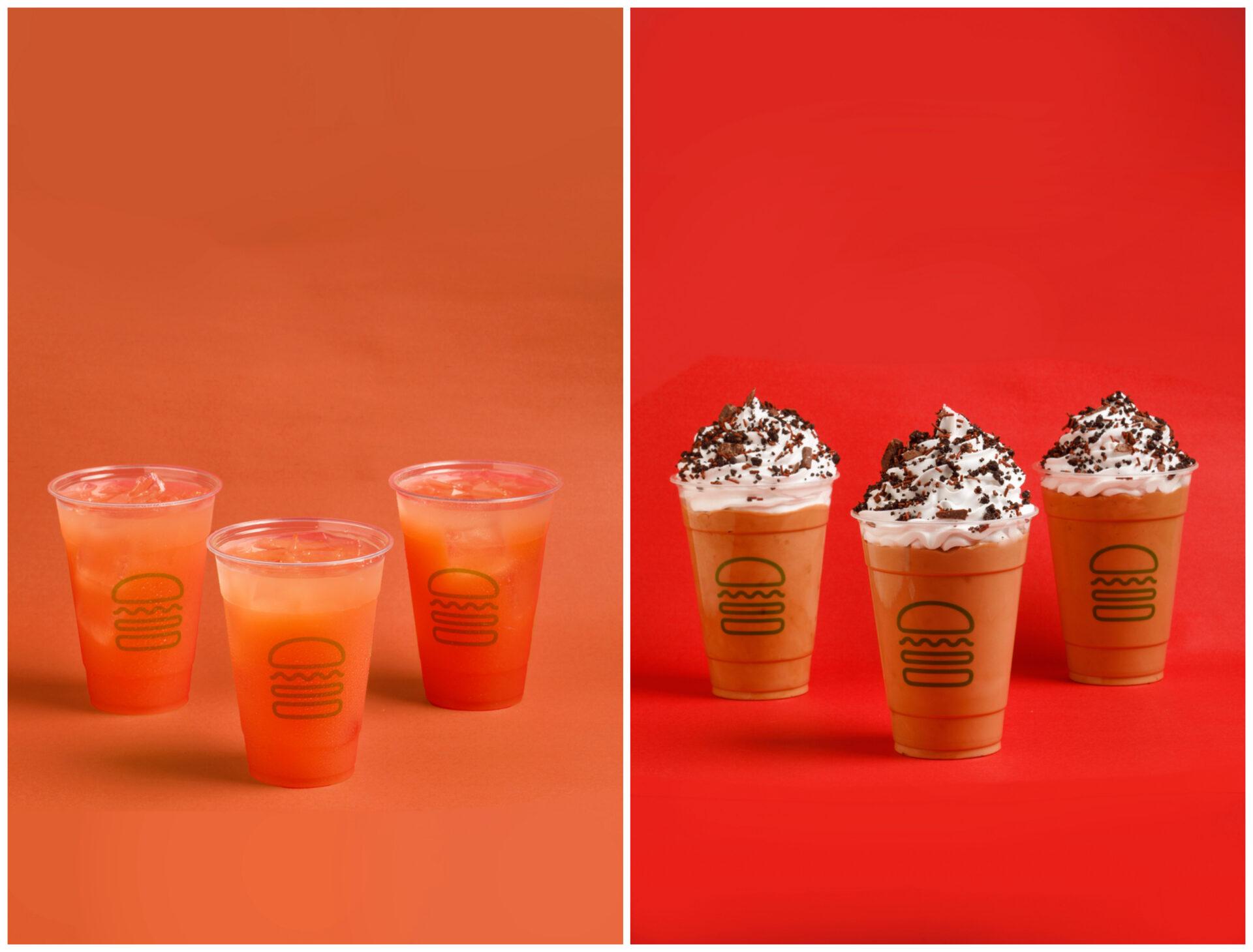 Shake Shack PH Turns 5: Limited-Time Menu + New Location - 8List.ph