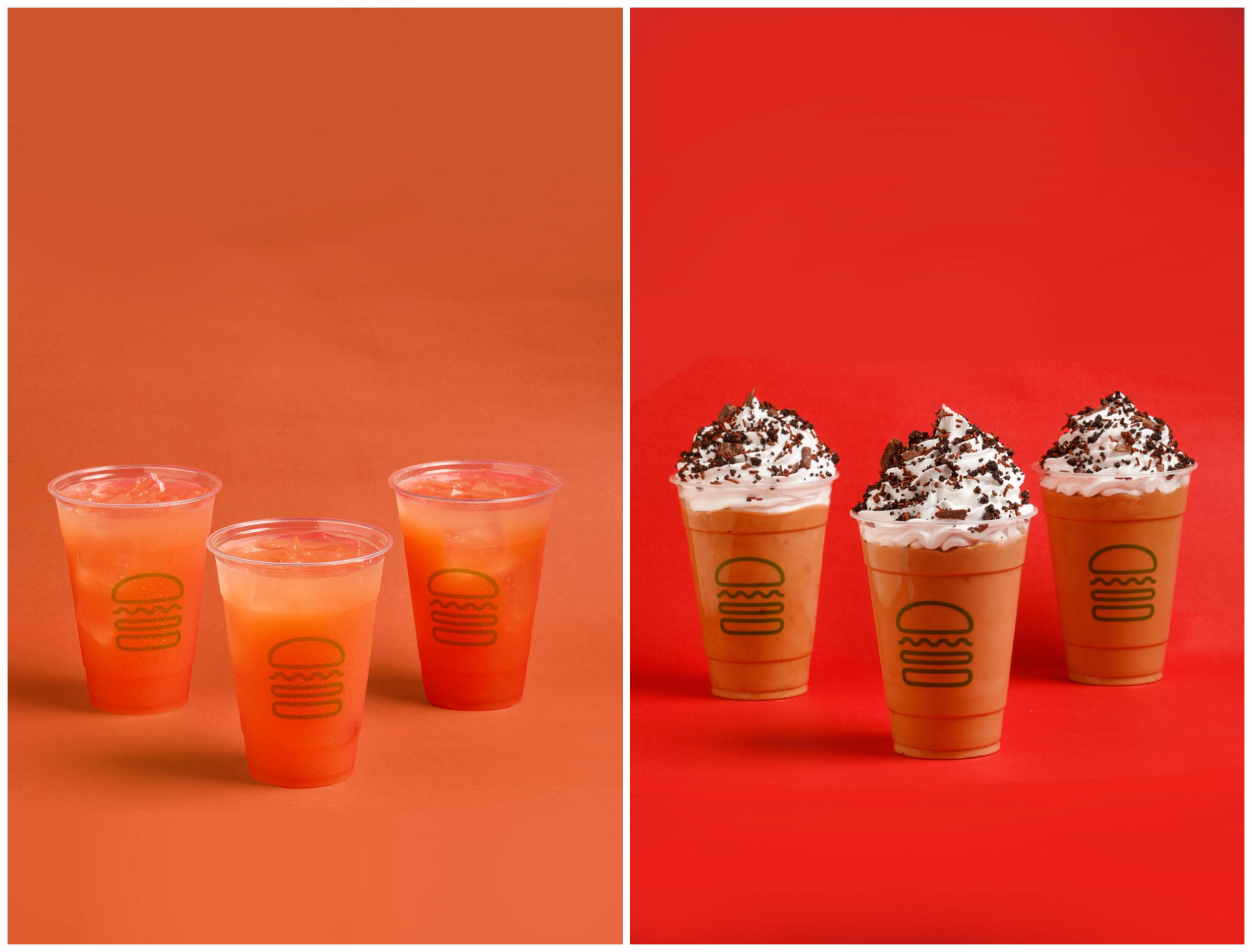 Shake Shack PH Turns 5: Limited-Time Menu + New Location - 8List.ph