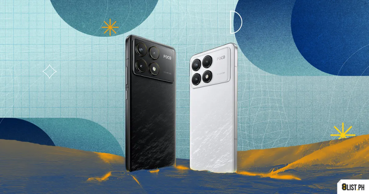 POCO's New Launches Include Latest Generation F-Series and Its First ...