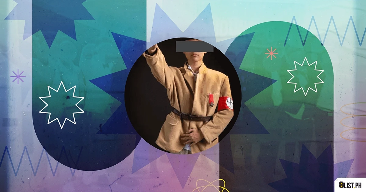 8 Reasons We’re Seeing More Pinoy Edgelords Online Lately