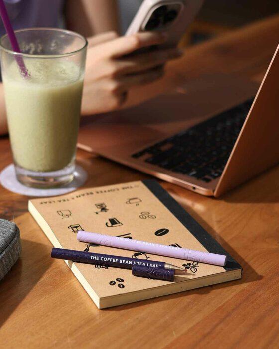 CBTL Marks 21st Anniversary with Limited-Edition Bags and Merch - 8List.ph