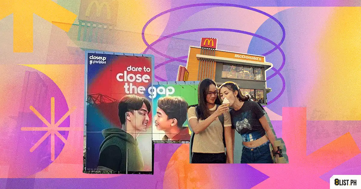 #Pride2024: 8 Queer Ads We Love