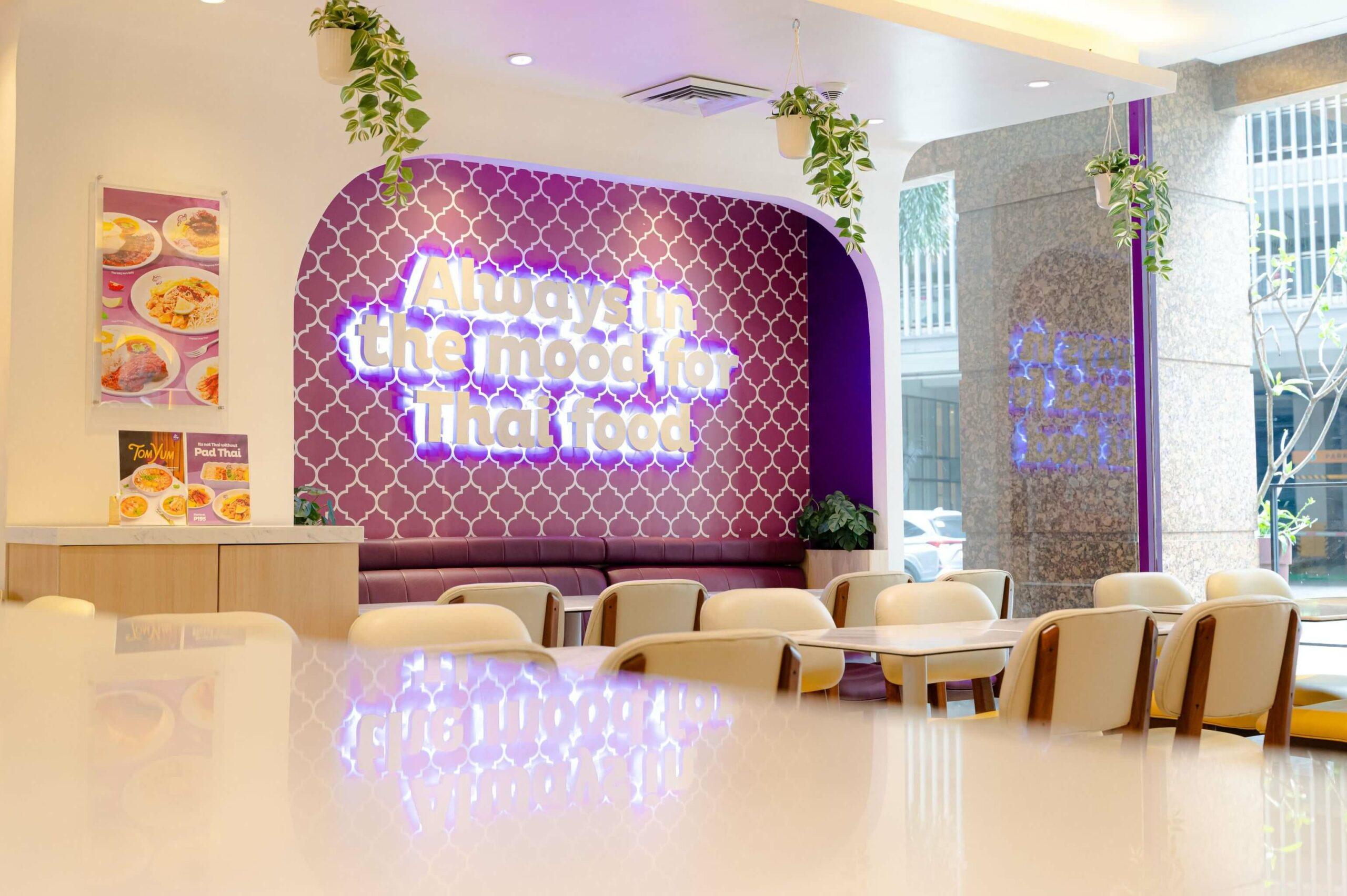 Four Sisters and a Blender: The Making of Thai Mango Philippines