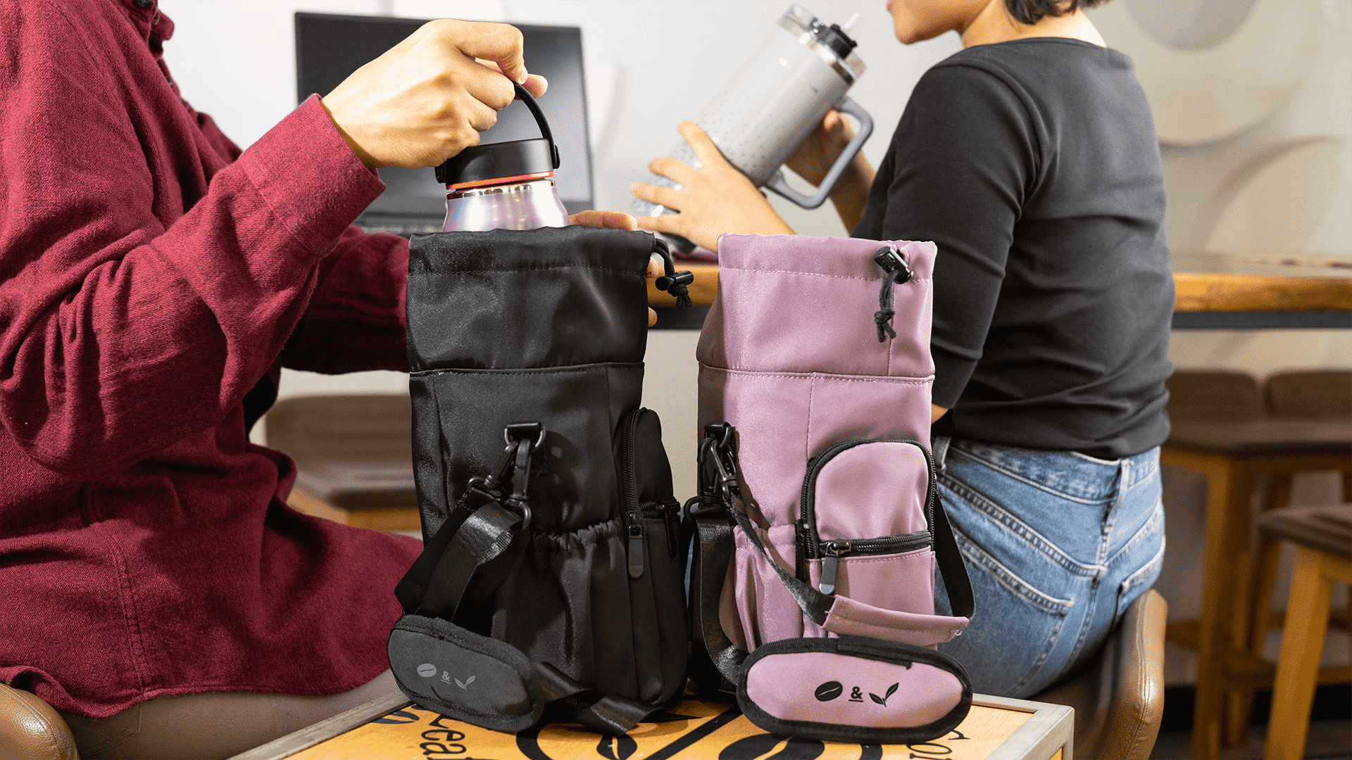 CBTL Marks 21st Anniversary with Limited-Edition Bags and Merch - 8List.ph