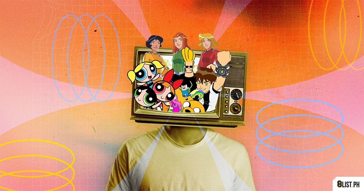 Cartoon Network: 8 Classic Shows to Make You Feel Like a Kid
