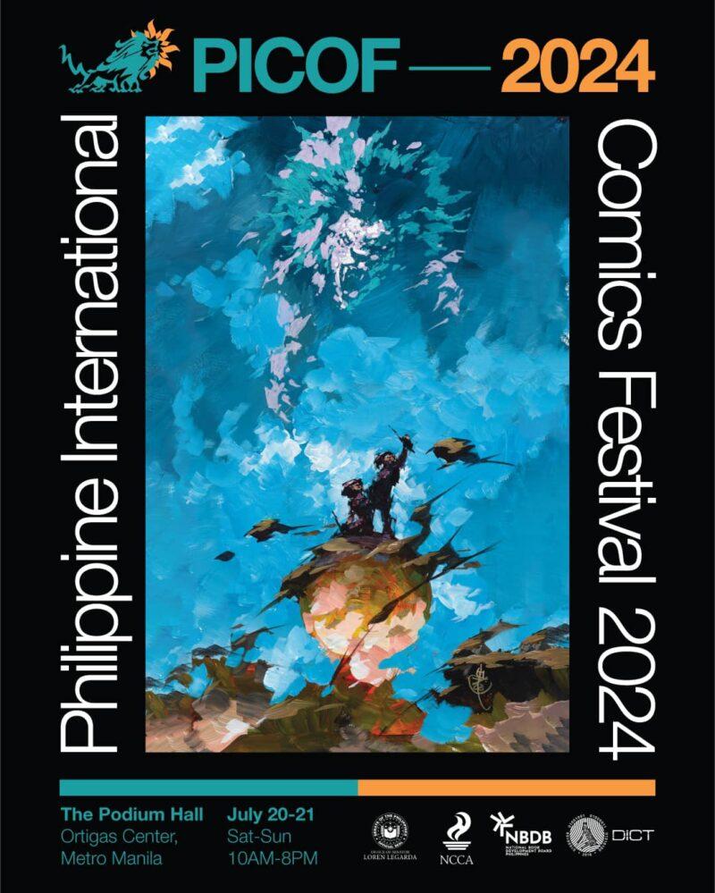 Ghibli Fest, F1 Watch Party: 8 Exciting Events This July Weekend - 8List.ph