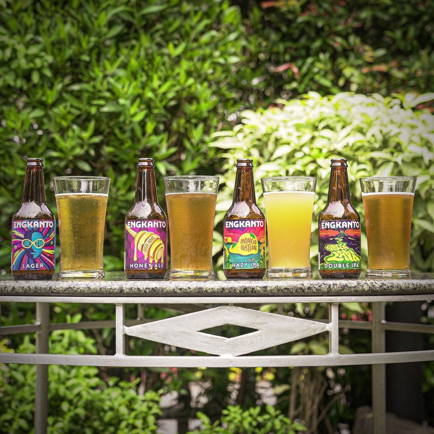 Engkanto Brewery Honey Ale Wins World Best Beer 2024 - 8List.ph