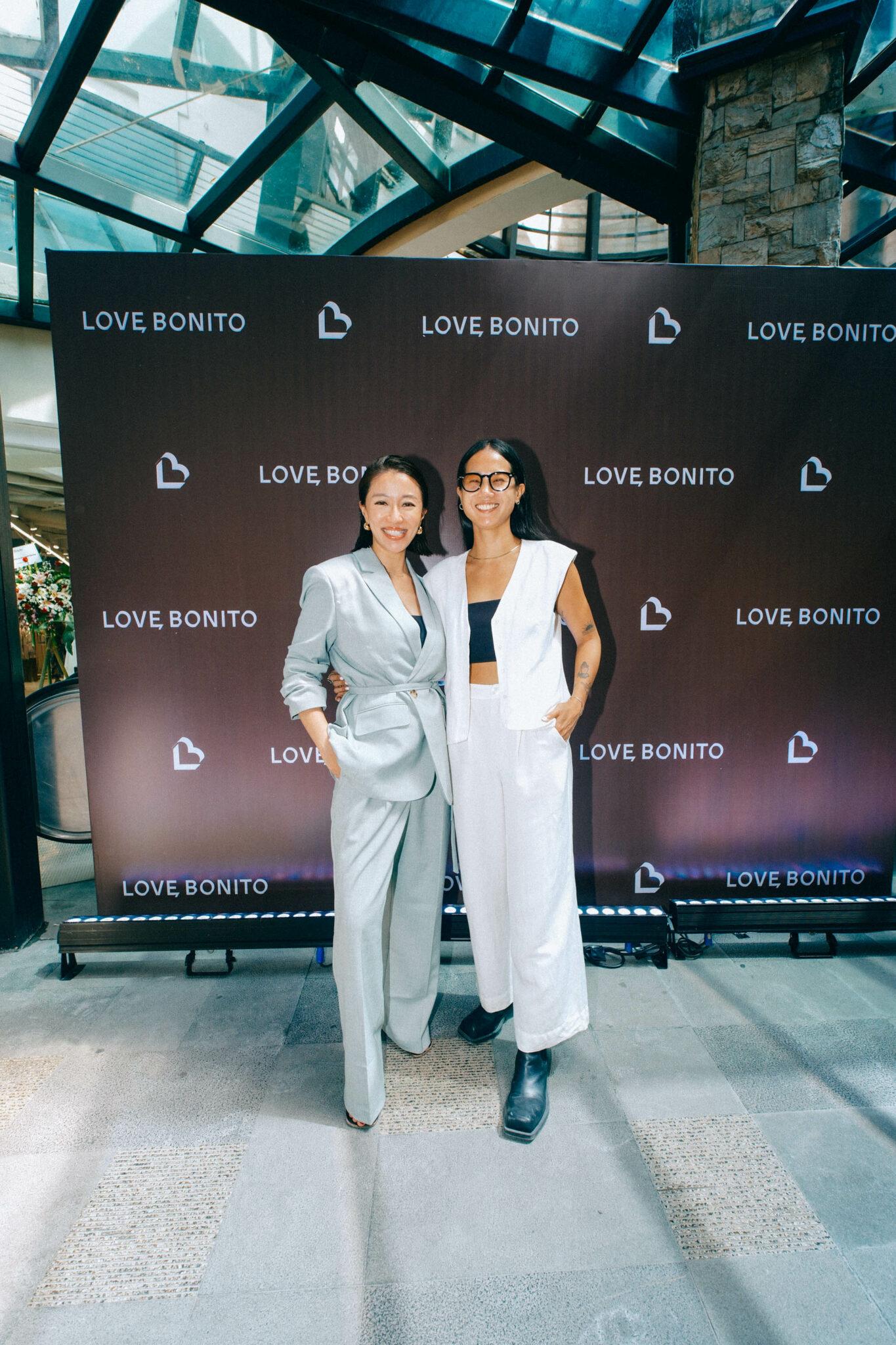 It's Official: Love, Bonito's First Store in the PH Opens This August ...