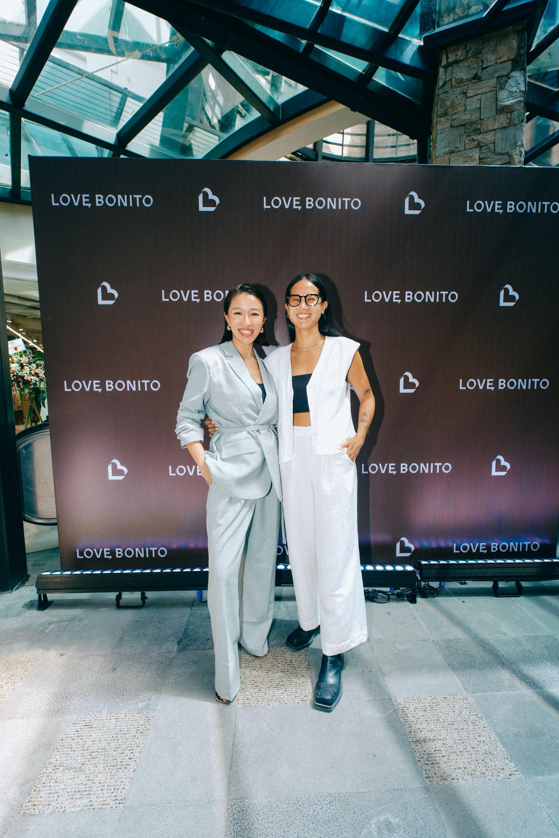 It's Official: Love, Bonito's First Store in the PH Opens This August ...