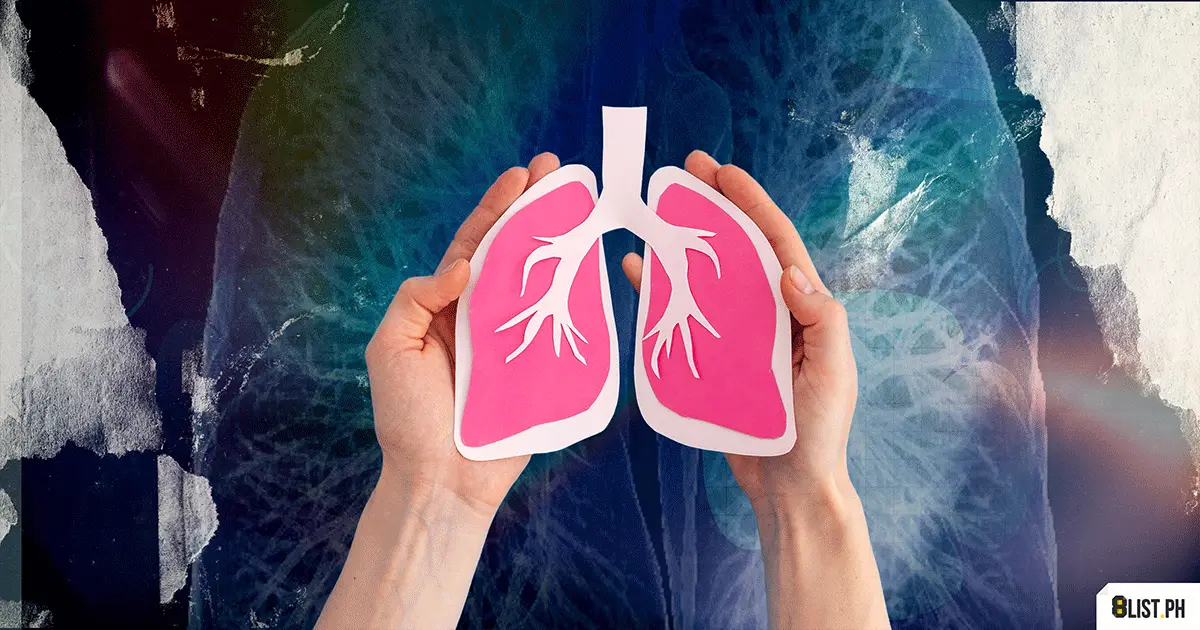 Lung Cancer Is the #1 Cause of Cancer Deaths in the Philippines. Let's ...