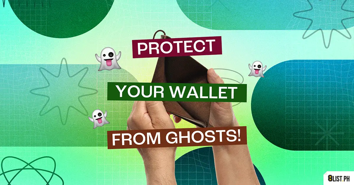 Protect Your Wallet: Financial Do's and Don'ts for Ghost Month - 8List.ph