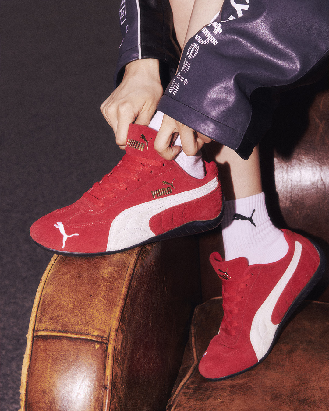 Cop the New PUMA Speedcat at Shangri-La Starting August 29 - 8List.ph