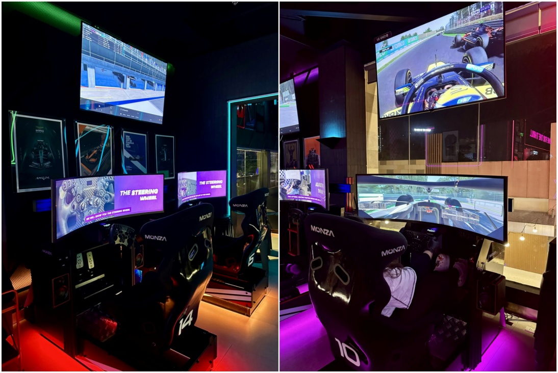 Review: Is the Newly Opened Monza Barcade in Pasig Worth a Visit?