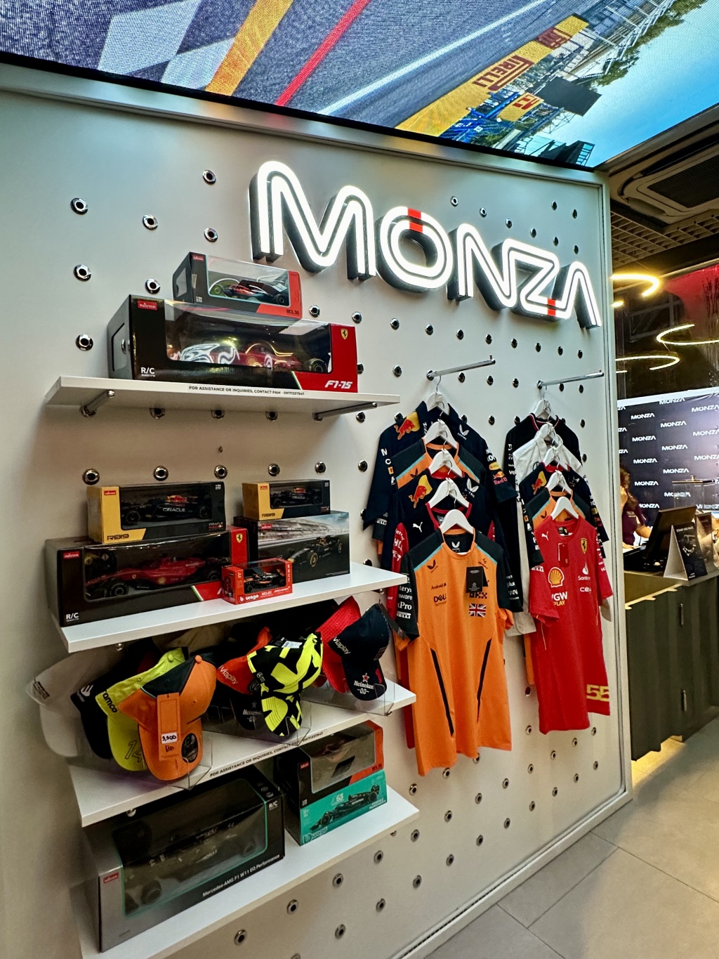 Review: Is the Newly Opened Monza Barcade in Pasig Worth a Visit?