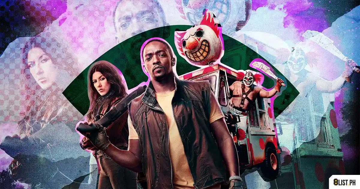 8 Reasons Why You Should Check Out the Post-Apocalyptic Comedy Series ...