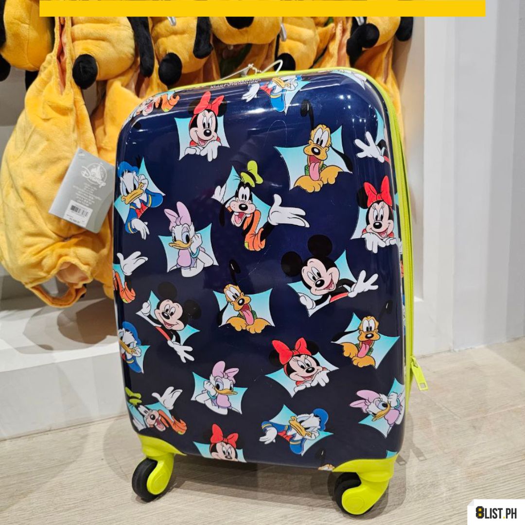 Disney Store PH: Location, Opening Date, What to Expect, Etc. - 8List.ph