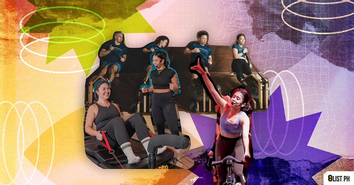 First-Timer Packages to Kickstart Your Fitness Journey - 8List.ph