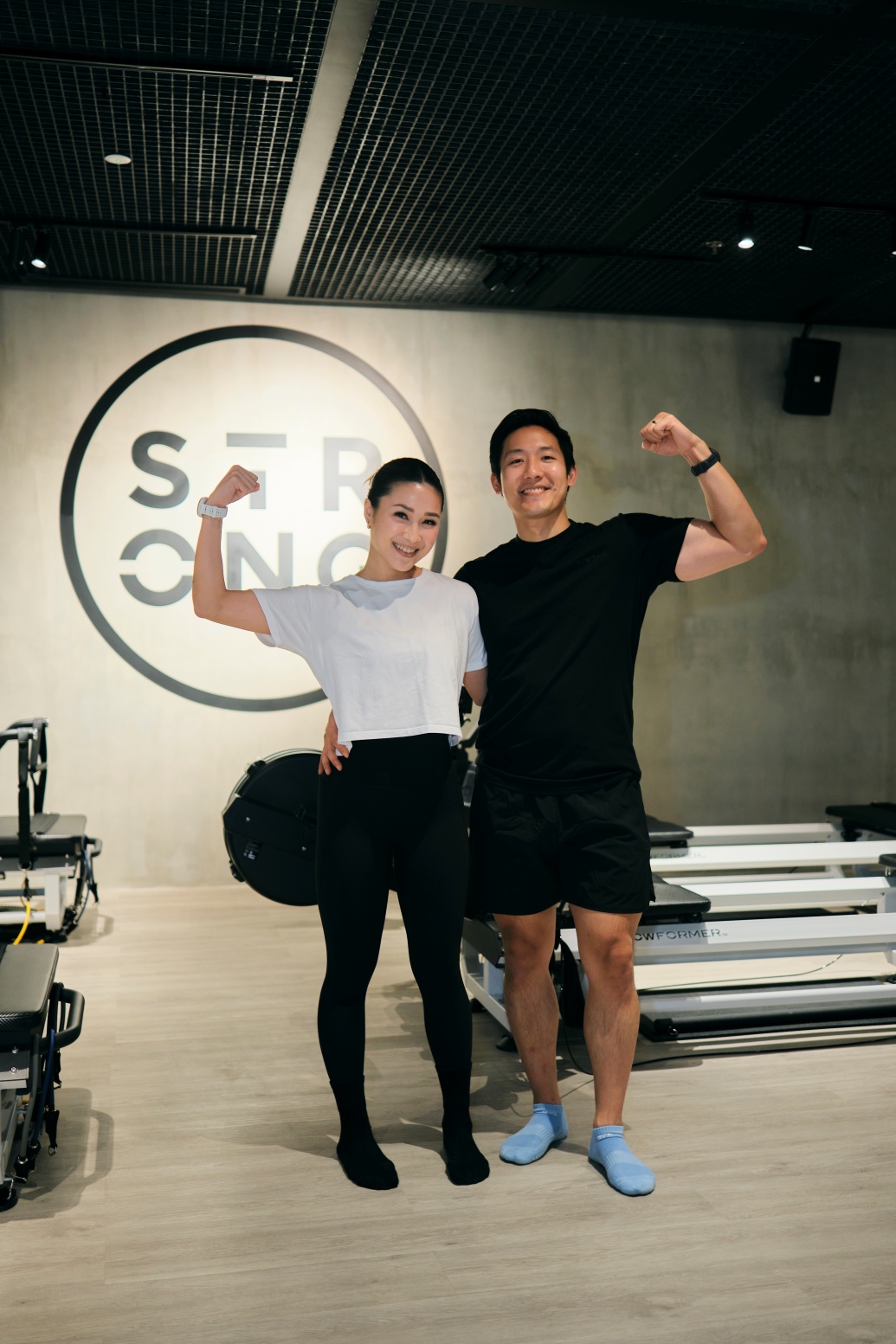 STRONG Pilates in Rockwell Adds a Cardio Boost to Your Workout - 8List.ph
