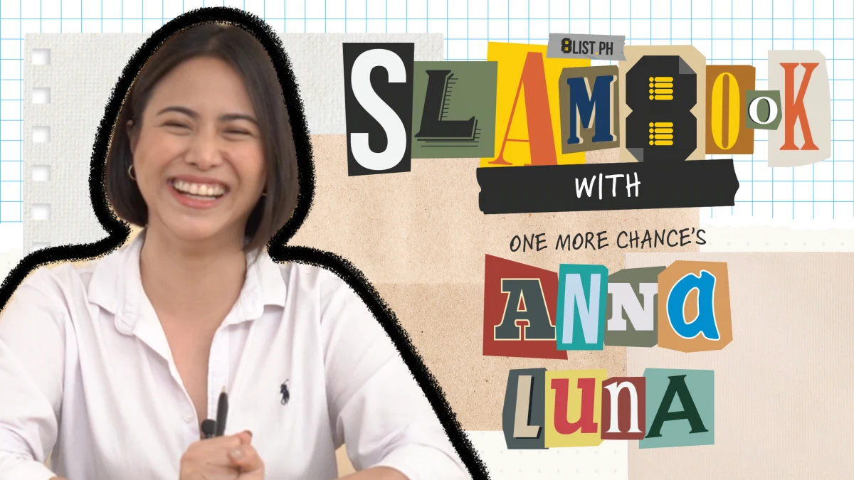 PETA One More Chance's Anna Luna Talks about Theater, Love, and Her ...
