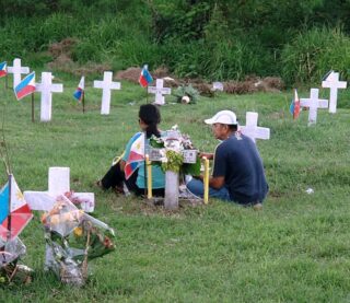 All Saints' and All Souls' in the Philippines: 8 Things Pinoys Do ...