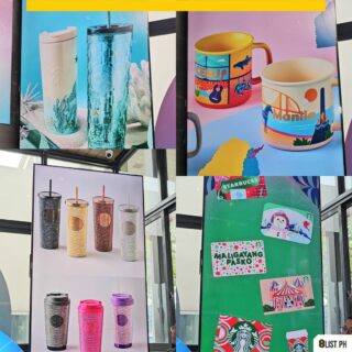 2025 Starbucks Traditions: Planner, Tumblers, Holiday Collection