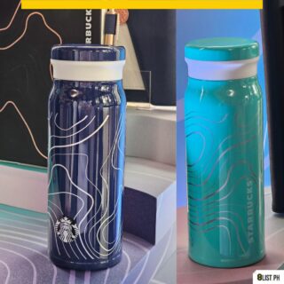 2025 Starbucks Traditions: Planner, Tumblers, Holiday Collection