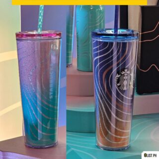 2025 Starbucks Traditions: Planner, Tumblers, Holiday Collection
