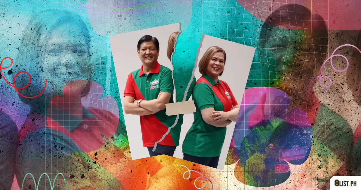 8 Good Things To Come Out Of Uniteam Falling Apart (Even If You Voted ...