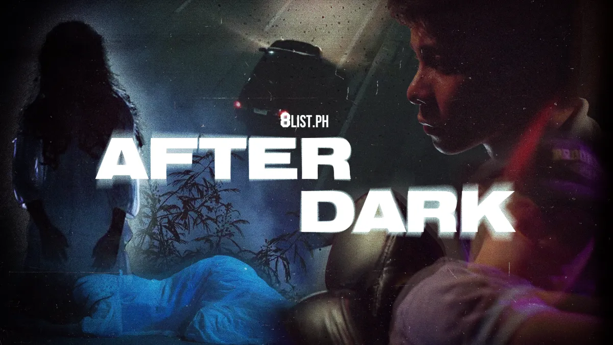 After Dark: An 8List.PH Halloween Special - 8List.ph