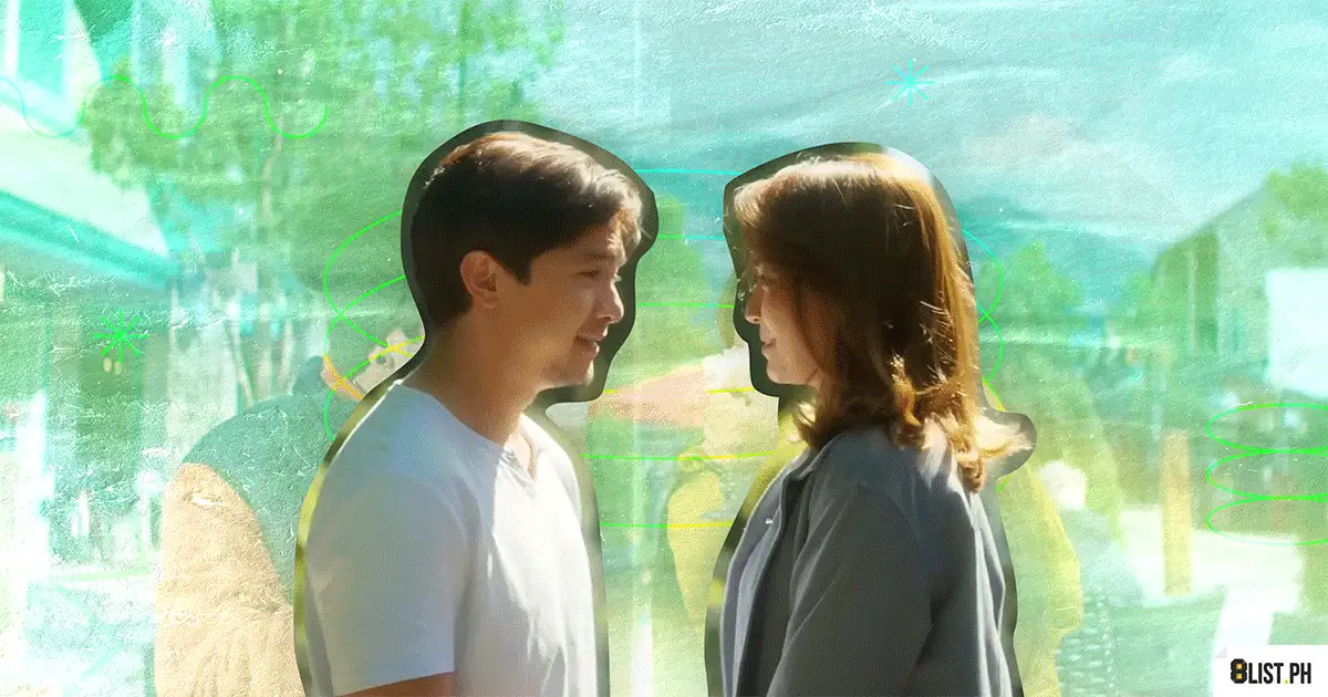 The 'Hello, Love, Again' Trailer Is Out, and... I Have Thoughts