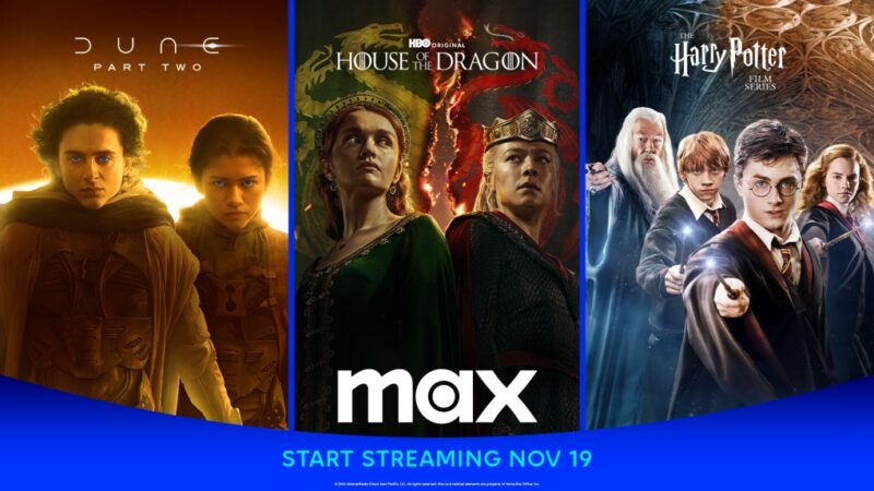 Max Philippines: Launch Date, Plans and Pricing, Shows + More - 8List.ph