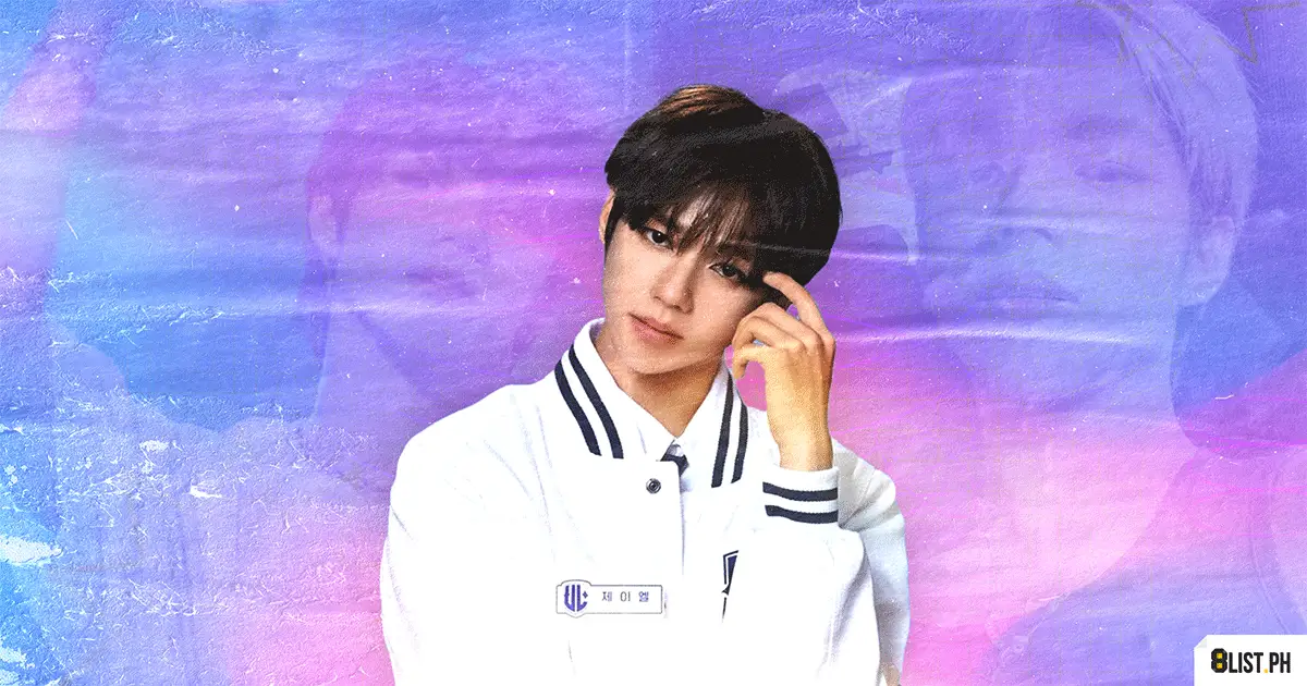 JL Gaspar: Get to Know the Filipino 'Universe League' Contender