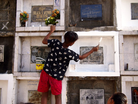 All Saints' and All Souls' in the Philippines: 8 Things Pinoys Do ...