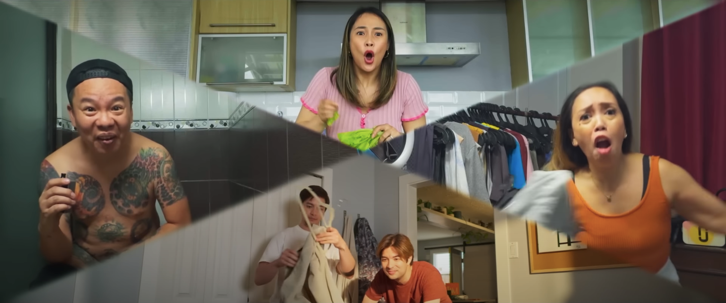 The 'Hello, Love, Again' Trailer Is Out, and... I Have Thoughts