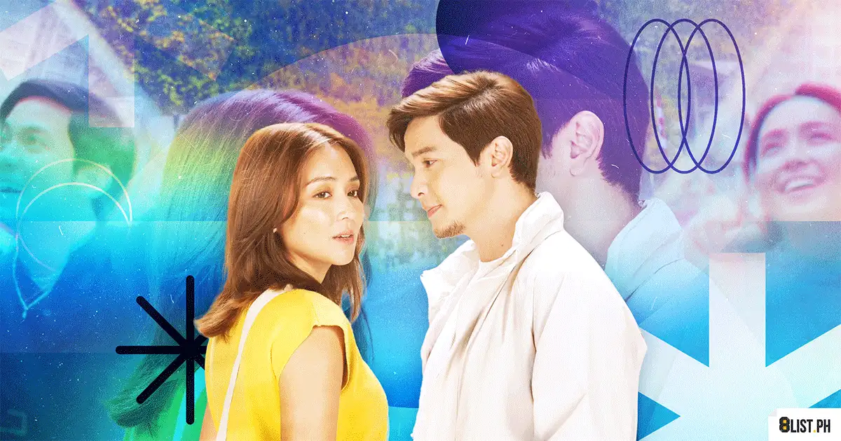 Hello, Love, Again Review: Ethan and Joy's Love Story Is No Longer Perfect