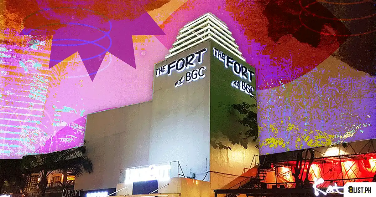 Is the Fort Strip in BGC Closing? Here's What We Know - 8List.ph