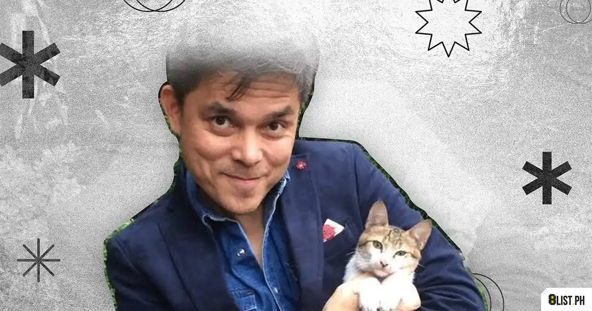 Robert Alejandro passes away; tributes pour in - 8List.ph