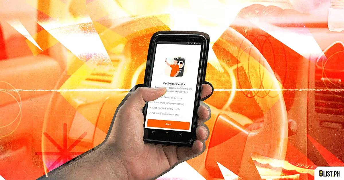 Lalamove Addresses Fraud Concerns with Driver Facial Recognition and ...