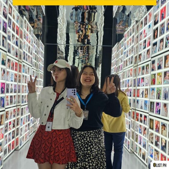 D'Festa BGC: Ticket Prices, Merch, and More Details - 8List.ph