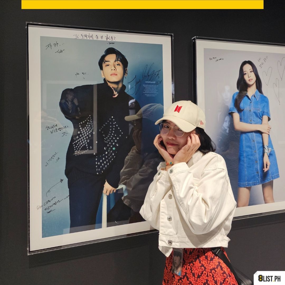 D'Festa BGC: Ticket Prices, Merch, and More Details - 8List.ph