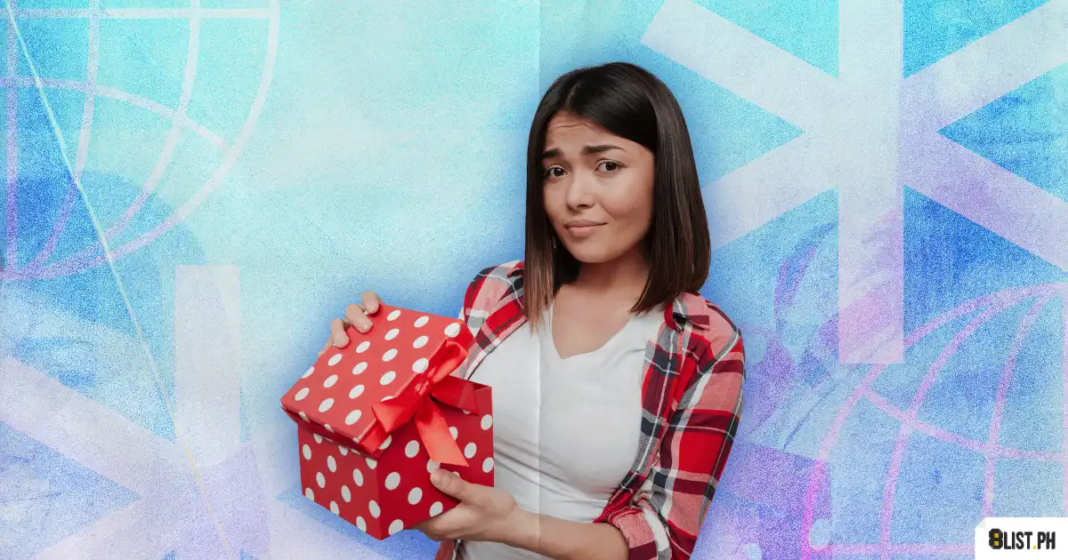 How to Deal with Bad Gift Givers: 8 Tips to Handle Terrible Gifts