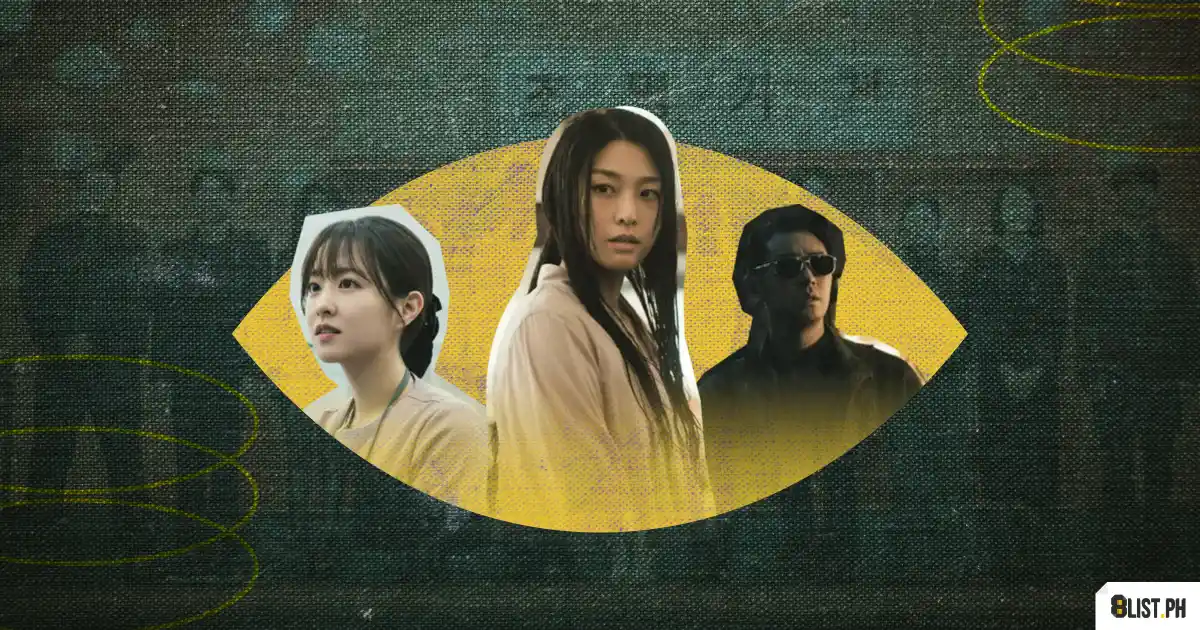 Lightshop Keeper K-Drama Review: Should You Watch? - 8List.ph