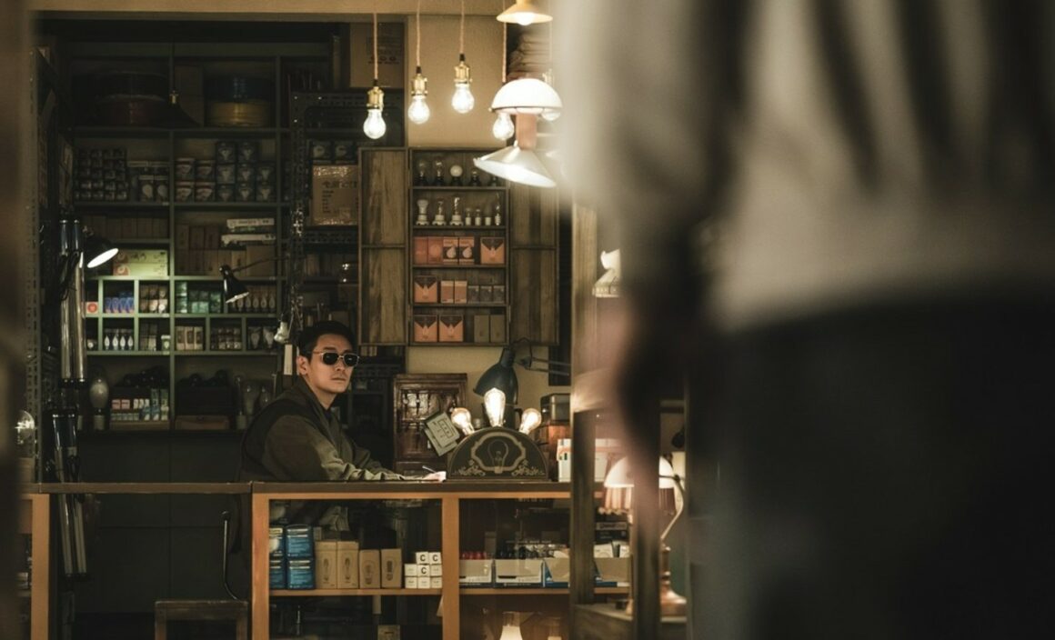 Lightshop Keeper K-Drama Review: Should You Watch? - 8List.ph
