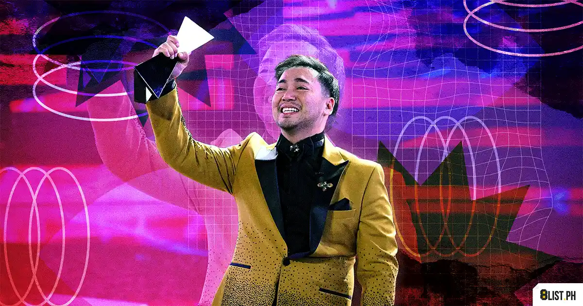 Sofronio Vasquez: Who is the Winner of The Voice USA S26? - 8List.ph