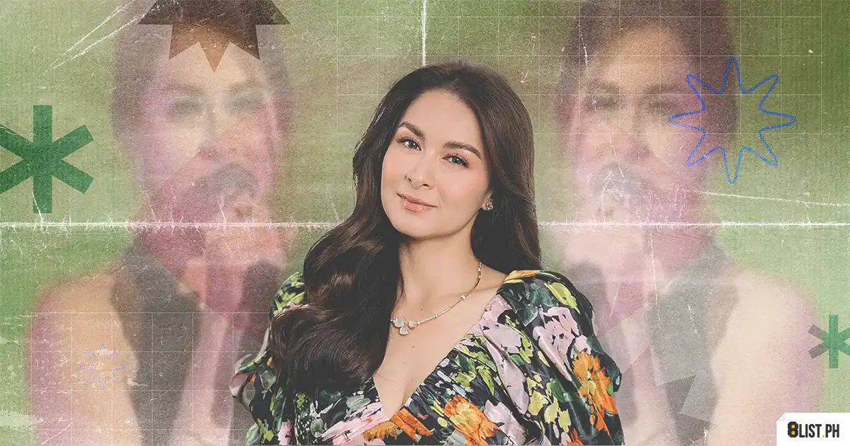 Story of My Life: Behind Marian Rivera’s Iconic Rihanna Performance ...