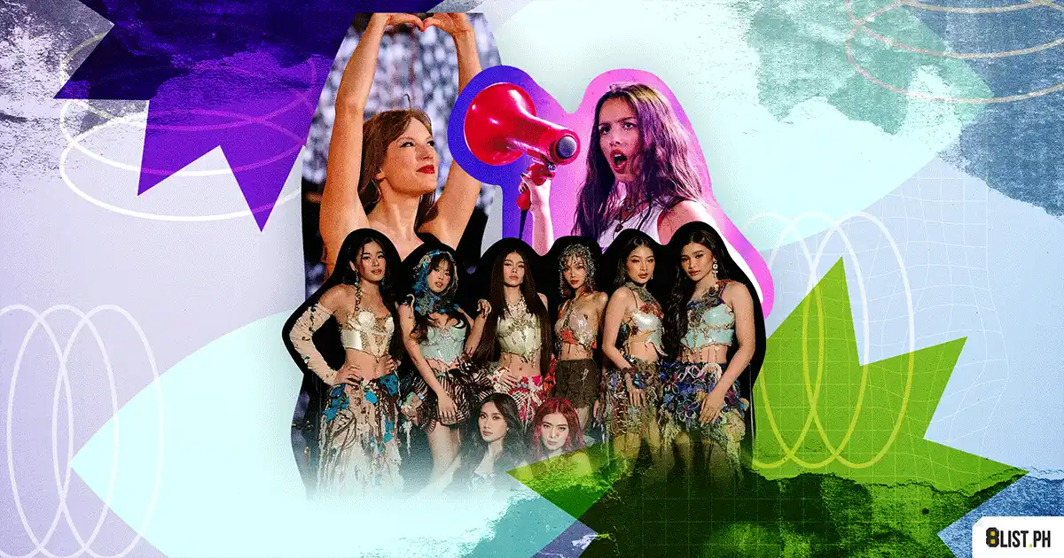 2024 Gr8est Concerts: Which Shows Were the Best? - 8List.ph