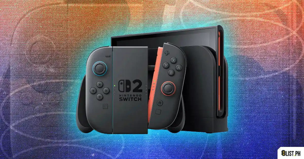 Nintendo Switch 2 Details: Release Date, Price, Specs, Etc.