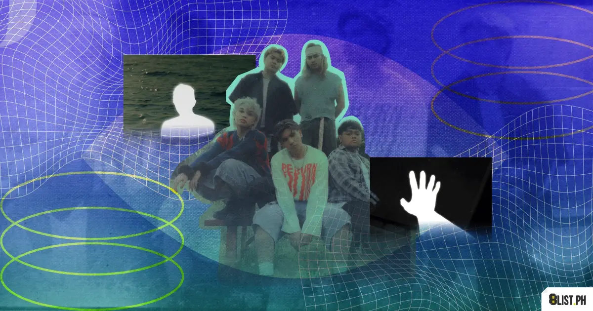 Cup of Joe Explains the Story Behind Each Song From Their Album ...