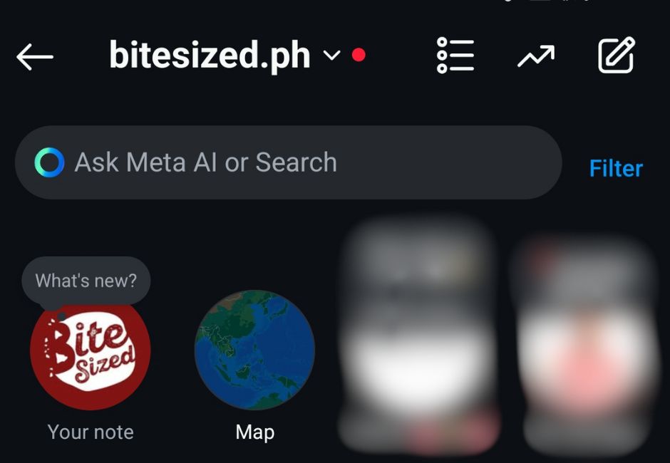 Instagram Location-Sharing Feature: How to Turn Off - 8List.ph